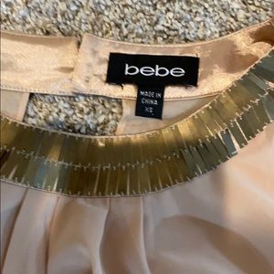 bebe | Tops | Top | Poshmark